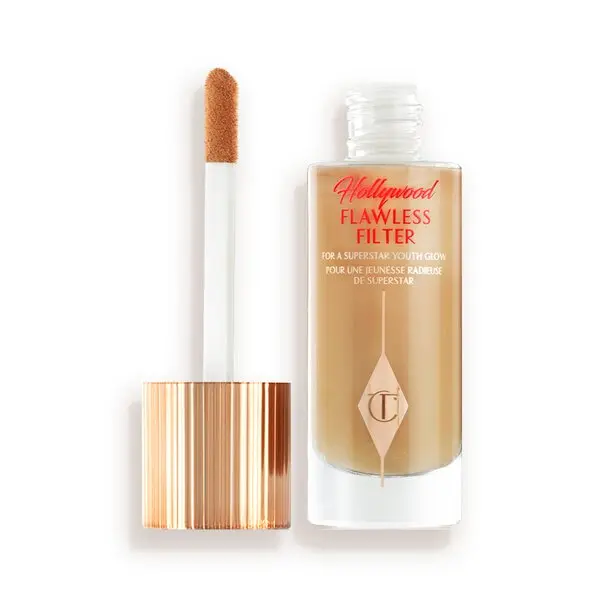 Charlotte Tilbury Hollywood Flawless Filter - 5 Tan