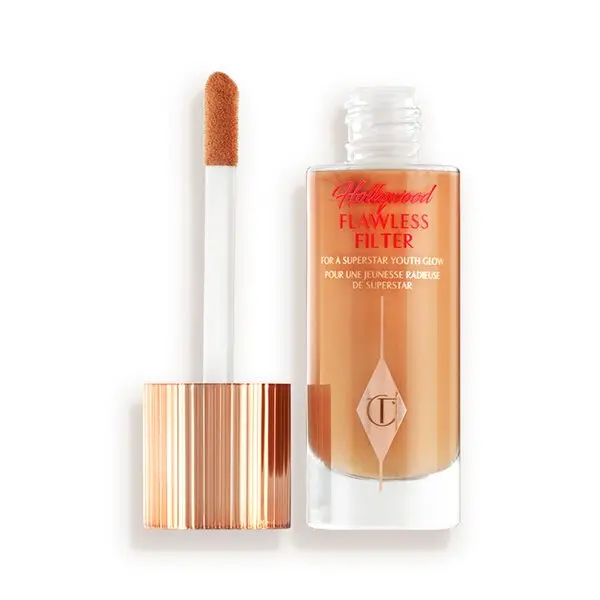Charlotte Tilbury Hollywood Flawless Filter - 5.5 Tan