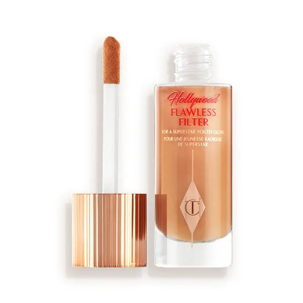 Charlotte Tilbury Hollywood Flawless Filter - 6 Tan