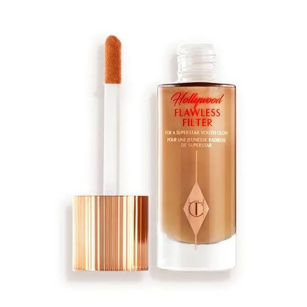 Charlotte Tilbury Hollywood Flawless Filter - 6.5 Deep