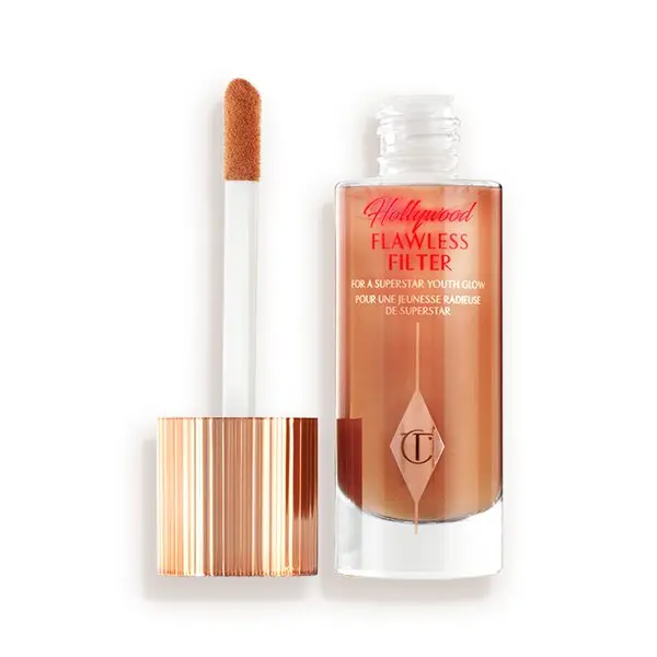 Charlotte Tilbury Hollywood Flawless Filter - 7 Deep
