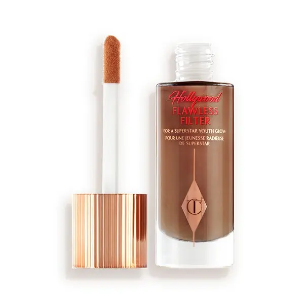 Charlotte Tilbury Hollywood Flawless Filter - 8 Deep