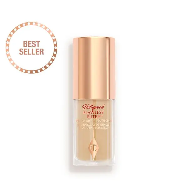 Charlotte Tilbury Hollywood Flawless Filter - One-color