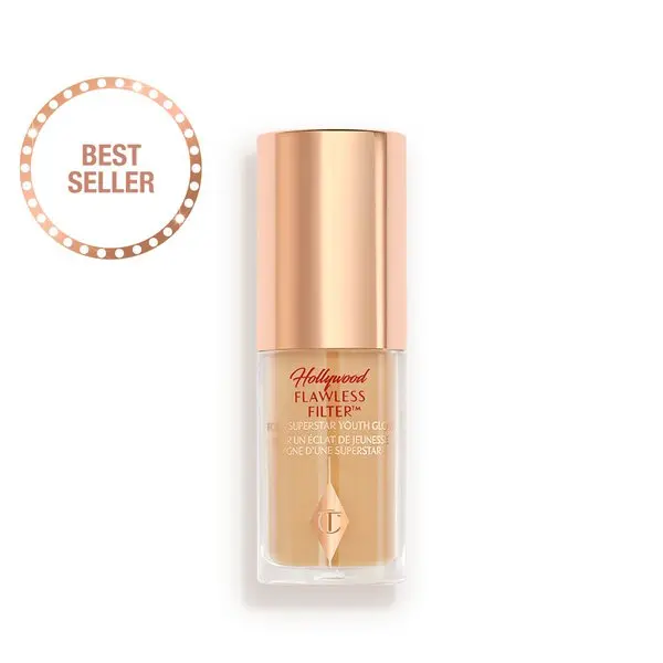 Charlotte Tilbury Hollywood Flawless Filter - One-color