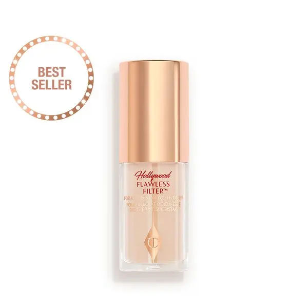 Charlotte Tilbury Hollywood Flawless Filter - One-color