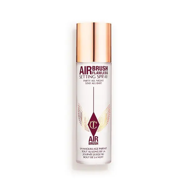 Charlotte Tilbury Airbrush Flawless Setting Spray - One-color