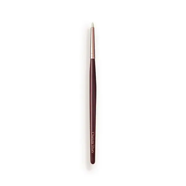 Charlotte Tilbury Eye Liner Brush - Night Crimson