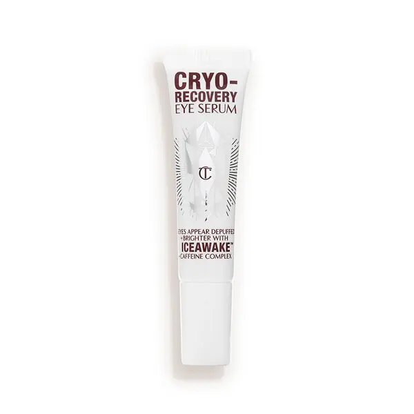 Charlotte Tilbury Cryo-recovery Eye Serum - One-color
