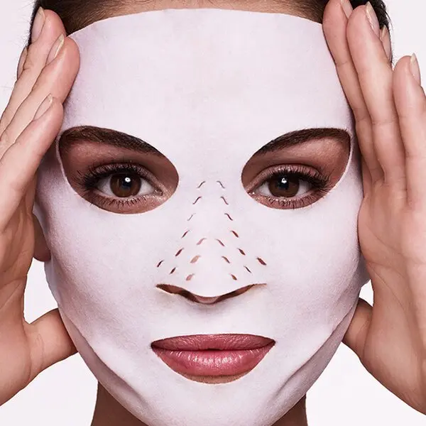 Charlotte Tilbury Instant Magic Facial Dry Sheet Mask Set