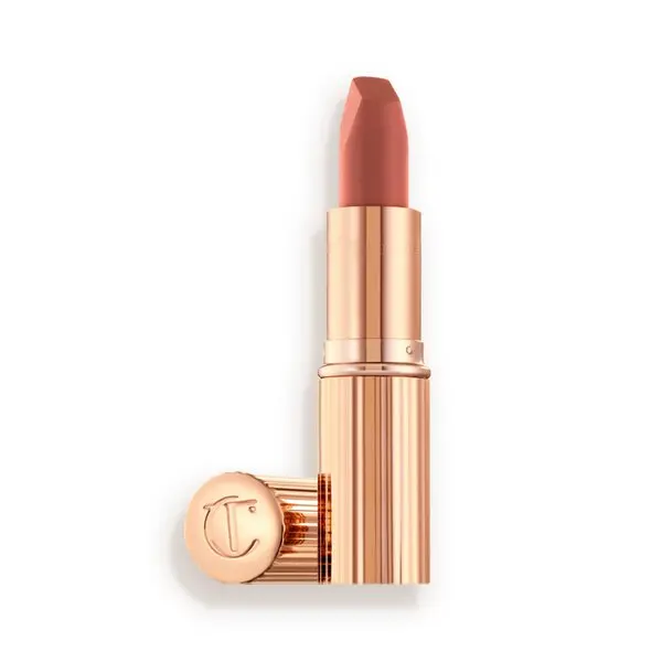 Charlotte Tilbury The Super Nudes Matte Revolution - Supermodel
