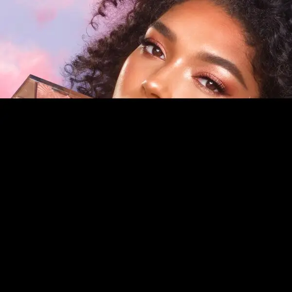 Charlotte Tilbury Glowgasm Face Palette