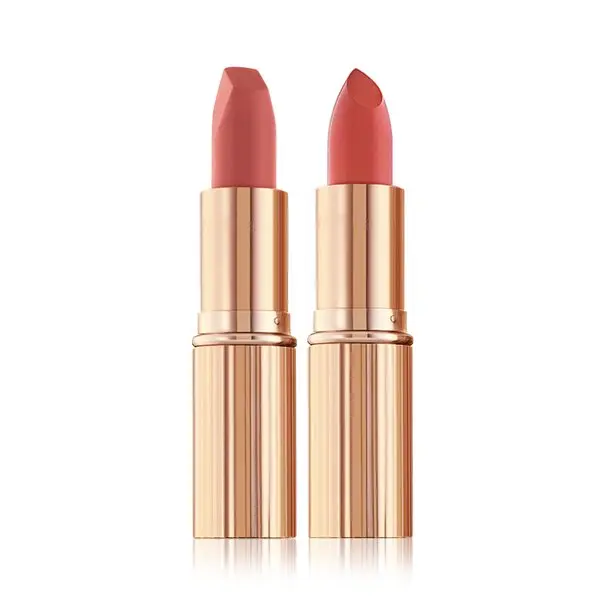 Charlotte Tilbury Lips To Love - Coral