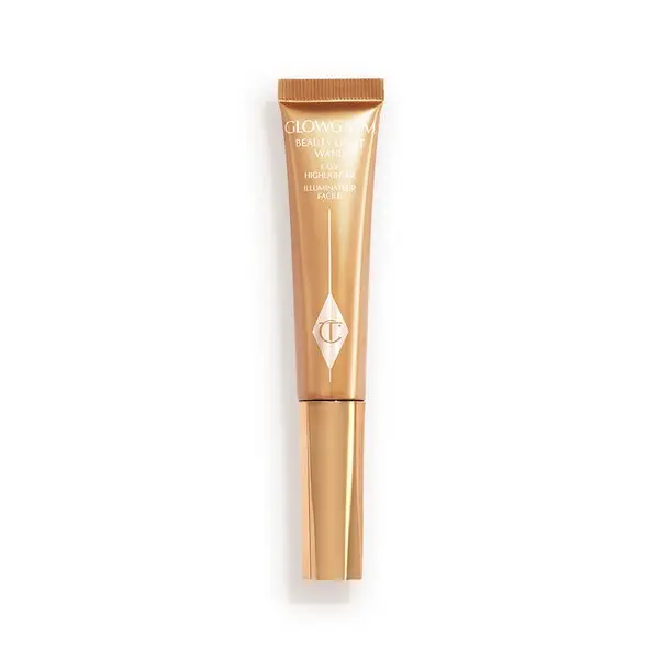 Charlotte Tilbury Beauty Light Wand - Gold