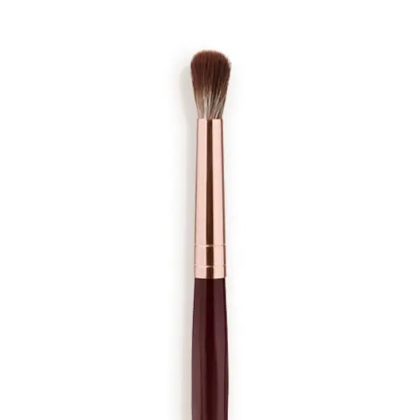 Charlotte Tilbury Eye Blender Brush - Night Crimson