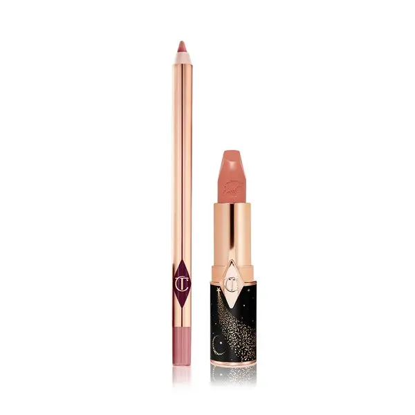 Charlotte Tilbury Hot Lips 2 Lip Kit - One-color