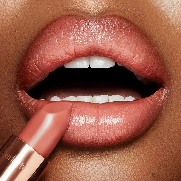 Charlotte Tilbury K.i.s.s.i.n.g Lip Kit