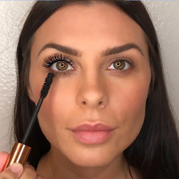 Charlotte Tilbury Legendary Lashes Volume 2 - Black
