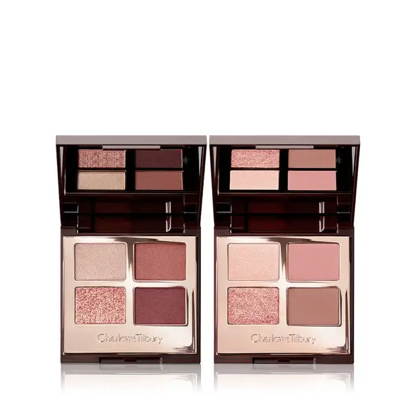 Charlotte Tilbury Luxury Palette Eyeshadow Kit - One-color