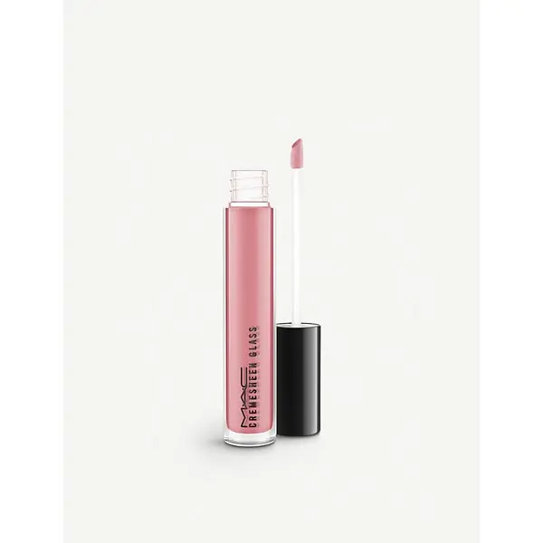MAC COSMETICS Cremesheen Glass Lipstick