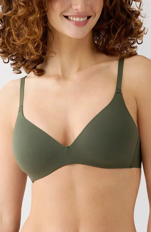 Wacoal Comfort First Wire Free T-shirt Bra - Kambaba