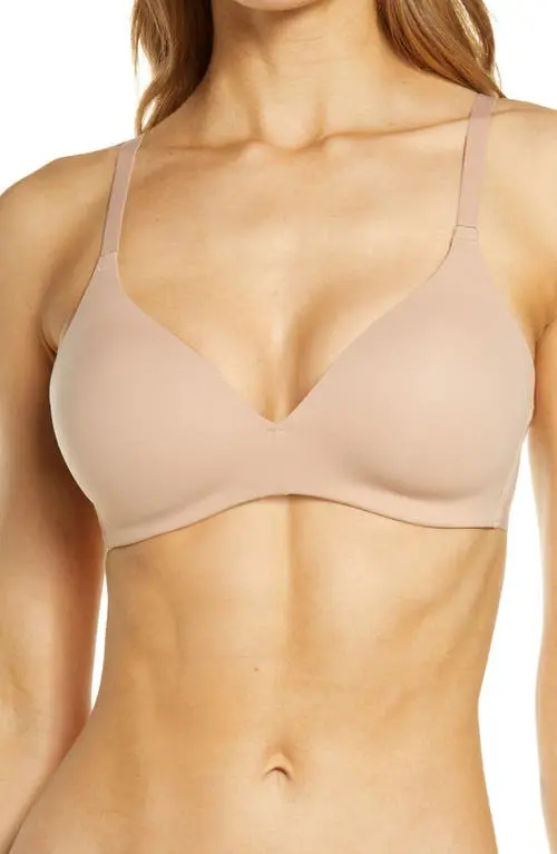 Wacoal Comfort First Wire Free T-shirt Bra - Roebuck