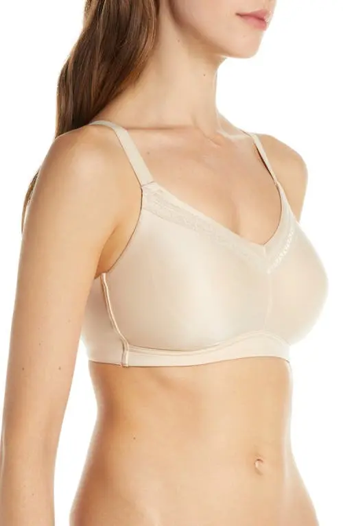Wacoal Perfect Primer Wire Free Bra