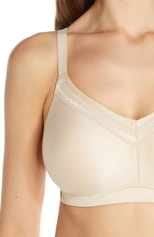 Wacoal Perfect Primer Wire Free Bra