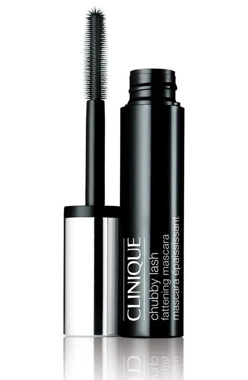 CLINIQUE Chubby Lash Fattening Mascara - Jumbo Jet