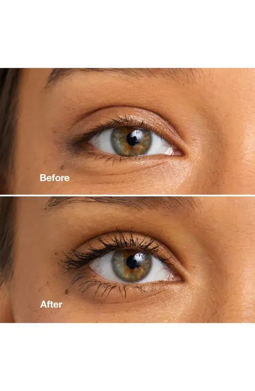 CLINIQUE Chubby Lash Mascara