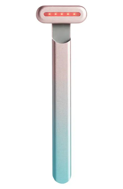 SOLAWAVE Red Light Advanced Skin Care Wand - Ombre