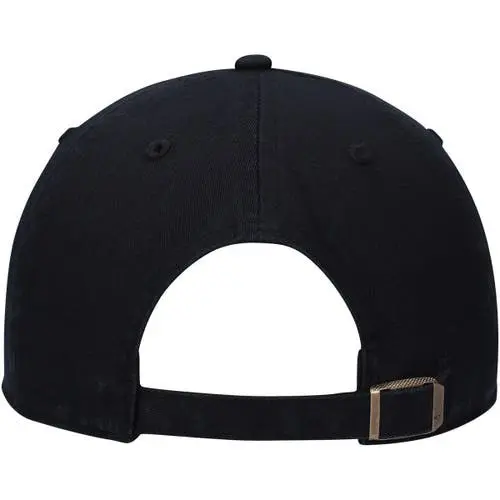 '47 Pittsburgh Pirates Logo Cooperstown Collection Clean Up Adjustable Hat