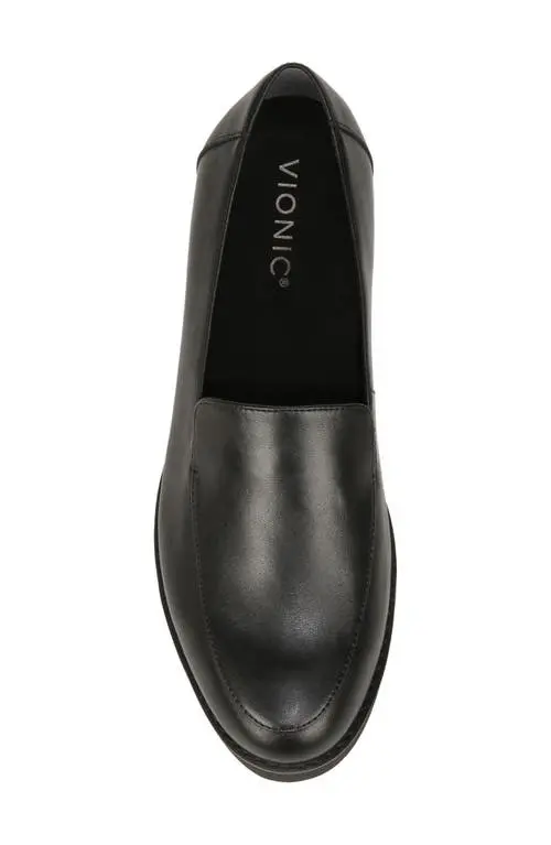 Vionic Kensley Loafer - Black