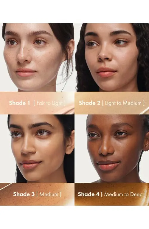 ORIGINS Ginzing™ Spf 40 Energy-boosting Tinted Moisturizer - Shade 1