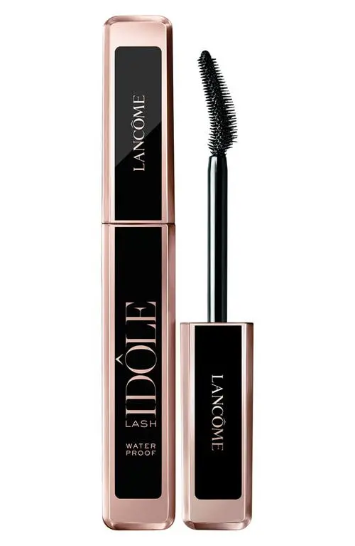 LANCOME Lash Idôle Waterproof Mascara - 01 Black