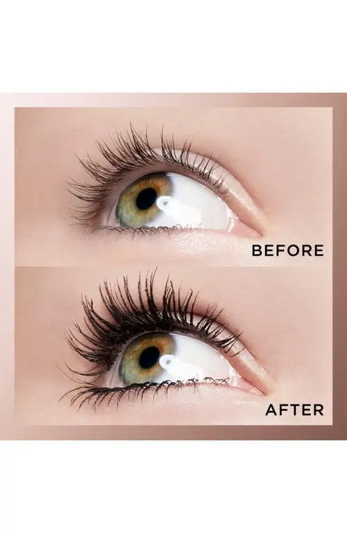 LANCOME Lash Idôle Waterproof Mascara - 01 Black