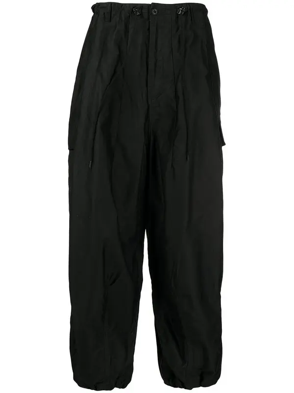 Needles Cargo Harem Trousers