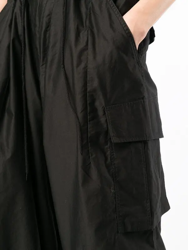 Needles Cargo Harem Trousers