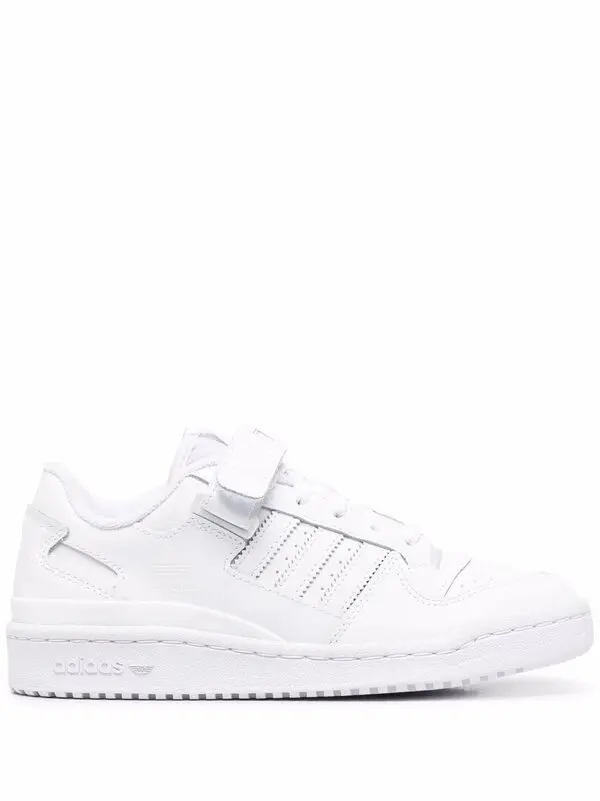 Adidas Forum Low Sneakers - White