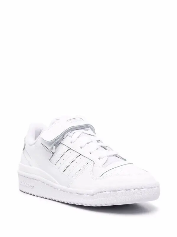 Adidas Forum Low Sneakers - White