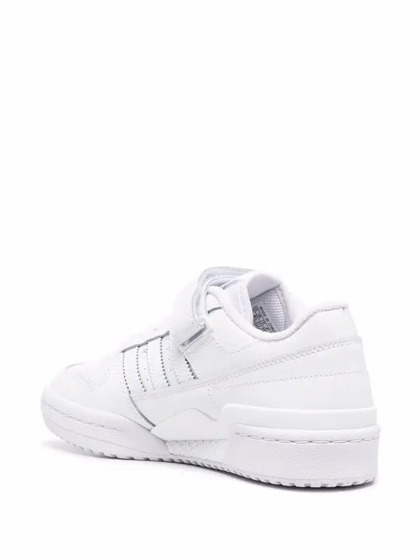 Adidas Forum Low Sneakers - White