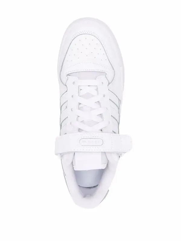 Adidas Forum Low Sneakers - White