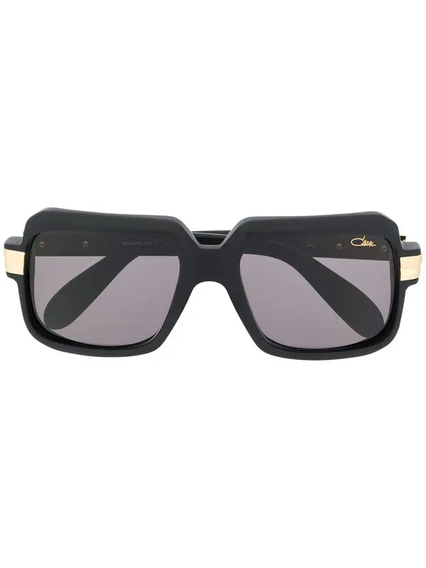 Cazal Sunglasses - Black