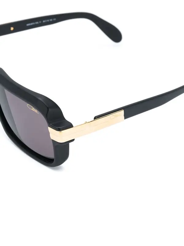 Cazal Sunglasses - Black