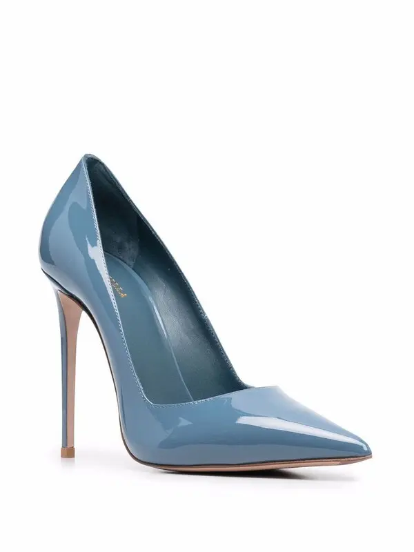 LE SILLA Eva Sleek Pumps