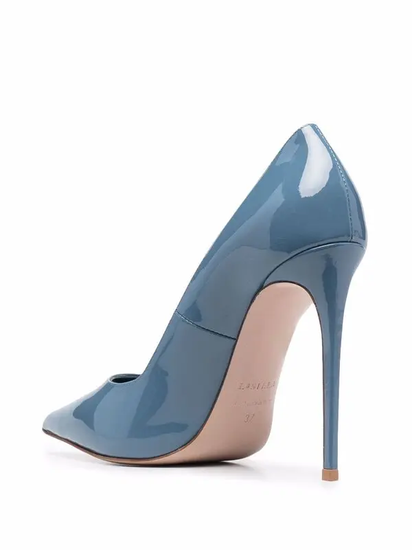 LE SILLA Eva Sleek Pumps