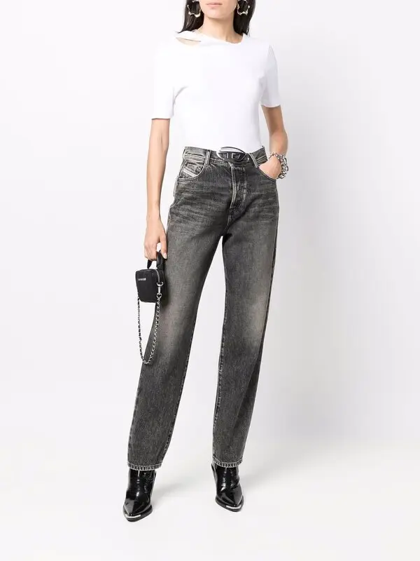 DIESEL® 1956 Straight Leg Jeans