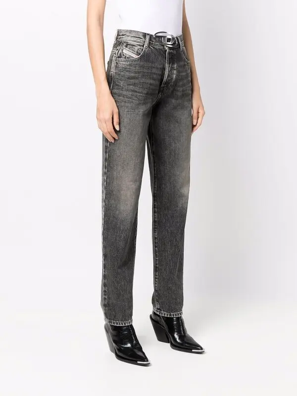 DIESEL® 1956 Straight Leg Jeans