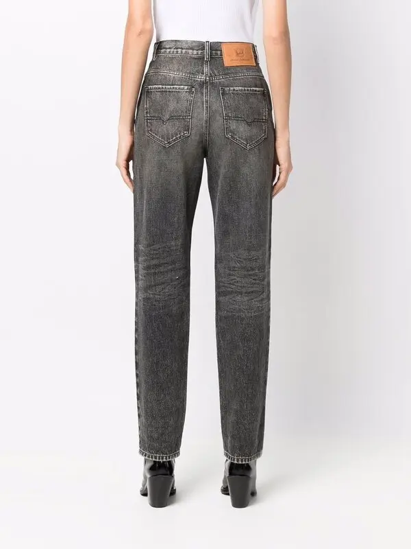 DIESEL® 1956 Straight Leg Jeans
