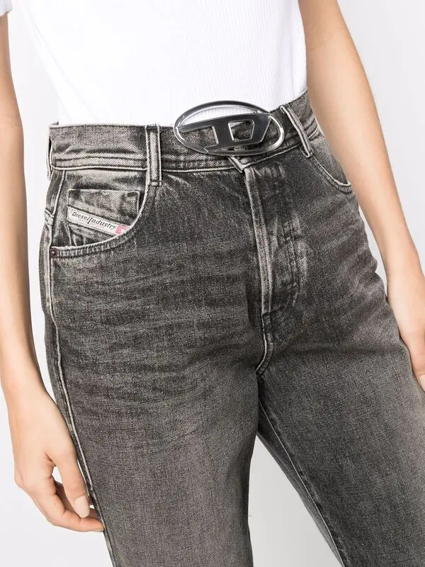 DIESEL® 1956 Straight Leg Jeans