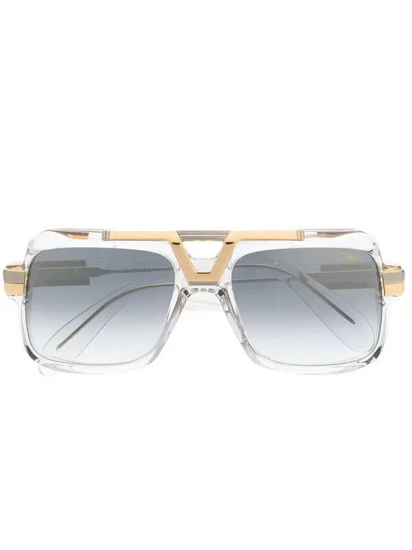 Cazal 6643 Sunglasses